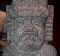 Olmec Civilization